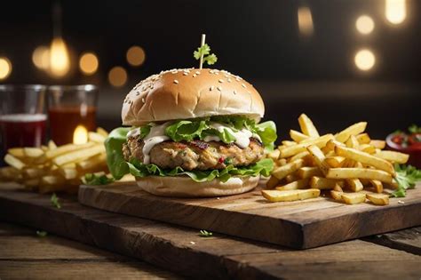 premium photo a dynamic abstract background with futuristic pulsating waves of light and energy