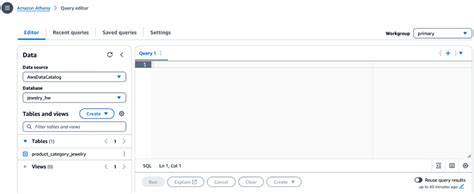 Monitor Data Quality In Your Data Lake Using Pydeequ And Aws Glue Aws
