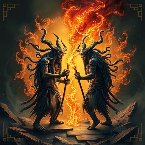 The Onis Message Learning From The Wisdom And Morality Embedded In Oni Legends Mythology