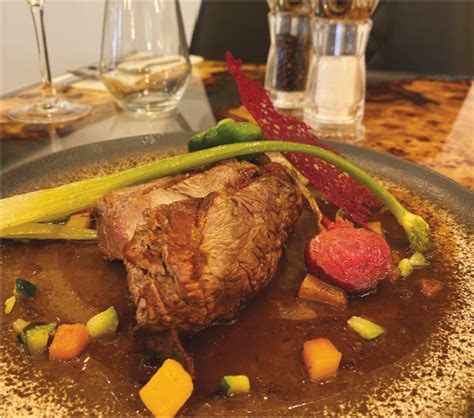 Black Beef Viandes Dexceptions Montpellier Occitanie And Paca