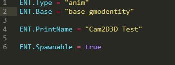 Ran Into A Problem Issue 20 Wyozi Gmod Imgui GitHub