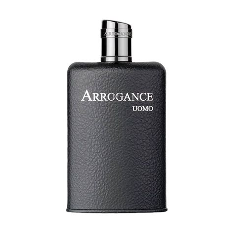 Парфюмированный спрей после бритья Arrogance Uomo After Shave Spray ...