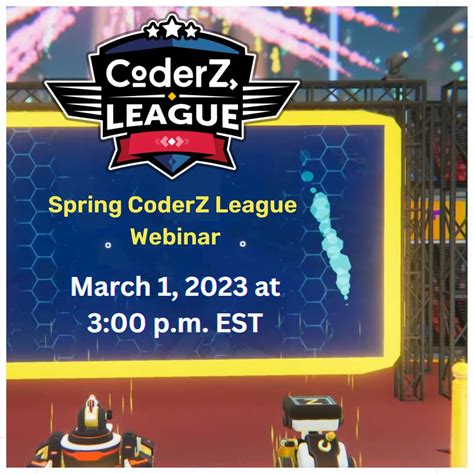 Coderz On Linkedin Stem Digitalroboticscodingcompetition