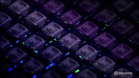 Solidigm On Linkedin Solidigm P44 Pro Blazing Fast Pcie 40 Performance With Excellent Power