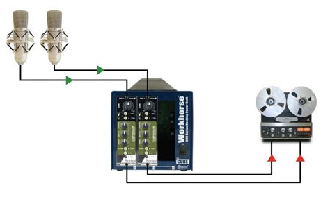PreComp Radial Engineering