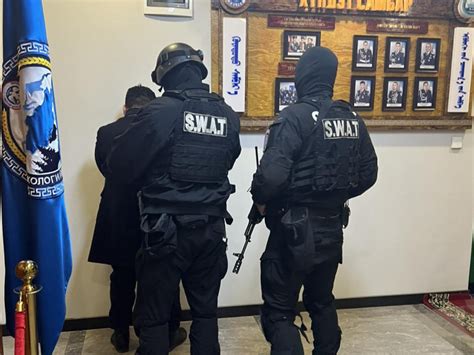 ЦЕГ Удаа дараа ял шийтгэл эдлэж байсан бүлэг этгээдийн хэргийг шүүхэд шилжүүллээ Isee Mn