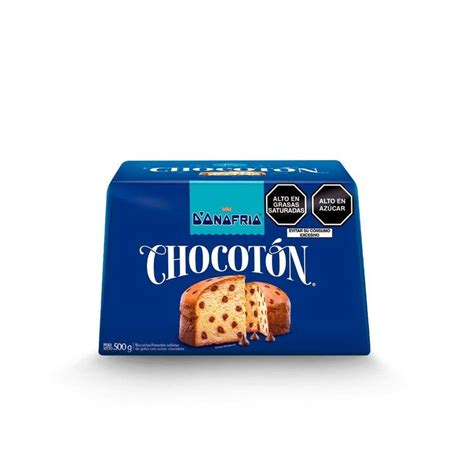 Chocoton Caja Oechsle