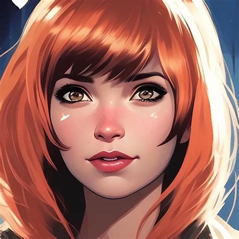 Chat With Mary Jane Watson Text Or Voice Enjoy Ai Chat Free And Safe