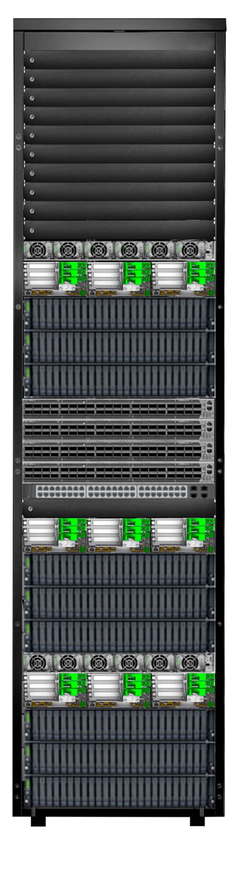 Vstack
