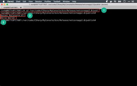 如何將 Net Core 發佈到 Linux 點燈坊 如何將 Net Core 發佈到 Linux 點燈坊