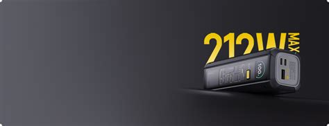 Xiaomi W HyperCharge Power Bank Xiaomi Global