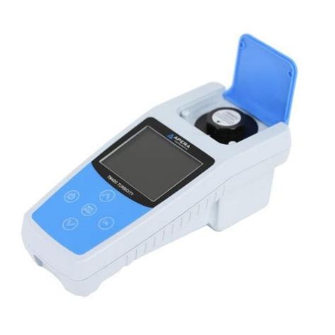 Buy Apera Instruments Ai481 Tn400 Portable Turbidity Meter Kit Mega Depot