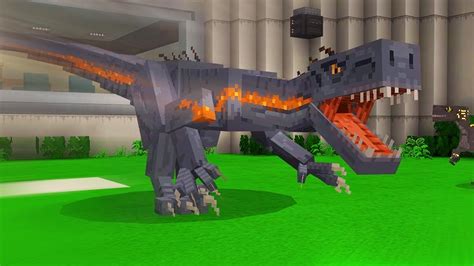 Jurassicraft Twitter