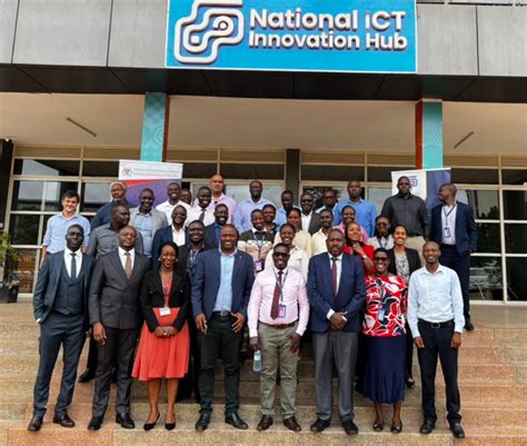 Advancing Ict Infrastructure Standards Through Stakeholder Collaboration