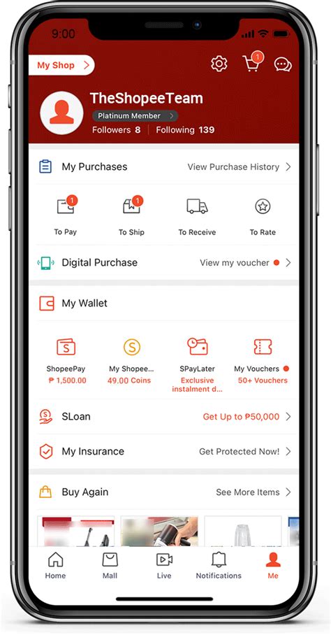 Other Faqs Related To Shopee Loyalty Program Shopee Ph Help Center