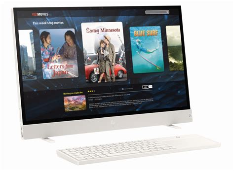 Hp Envy Move Archives Liliputing