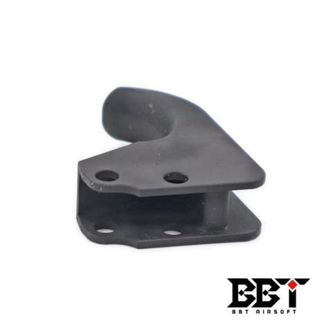 Bbt Steel Cnc Trigger For Vfc M249 Gbb