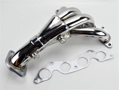 Honda Cİvİc Vtec2 Headers 4 1 2001 2006 Fk Tuning Shop Oto Aksesuar Tuning