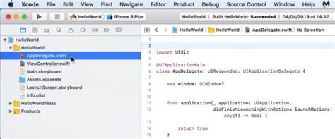 Become An IOS Developer How To Start Developing For IPad And IPhone Android Authority