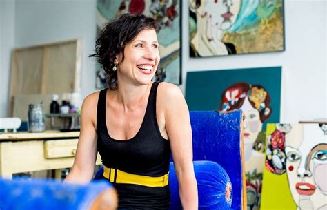 Adèle Blais à San Francisco Arts And Culture