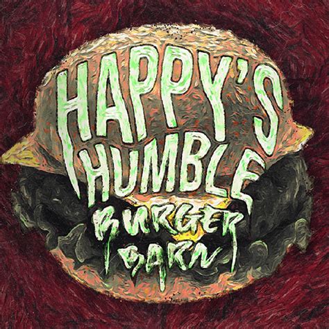 Happys Humble Burger Barn — обзоры и отзывы описание дата выхода