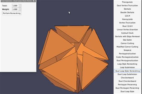 Topology General Purpose Topmod Geometry Nodes Modeling