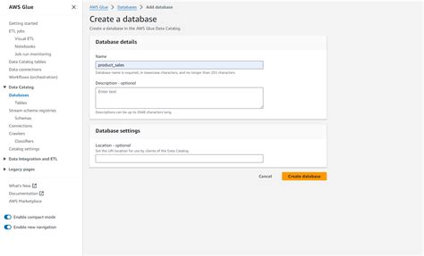 building with aws glue s3 a step by step guide learn hevo