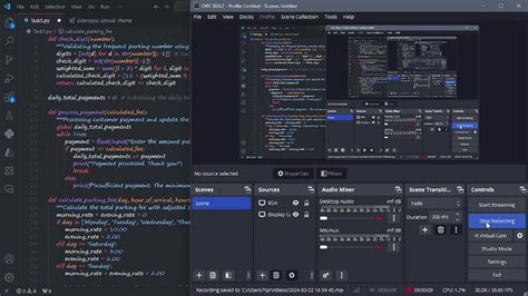 Codingchallenge Vscode Problemsolving Techcoding Muavia Shakeel