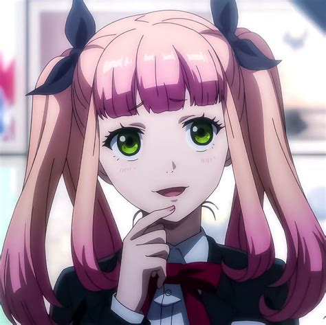 Stunning Mizuse Maria Icons