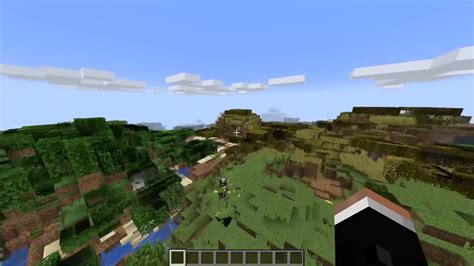 shader shenanigans [1 17] Шейдеры для Майнкрафт minecraft inside
