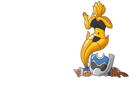 Rule 34 Genderswap Mtf Ignitor Skylanders Solo 10910453