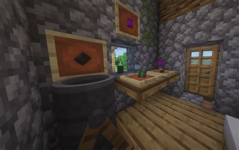 The Fireworks Gallery Minecraft Mods Curseforge