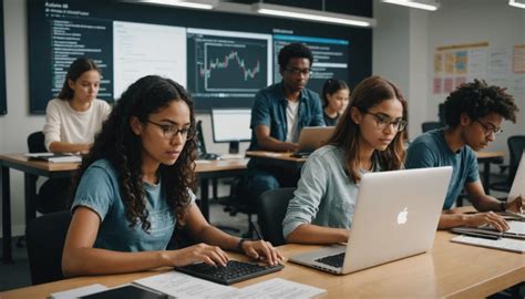 Apprendre à Coder Décodez Les Mystères Informatiques