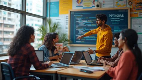 Choosing Your First Programming Language What Code To Learn First