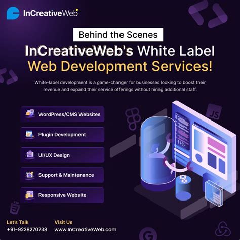 Increativeweb Creative Thinking On Linkedin Whitelabeldevelopment