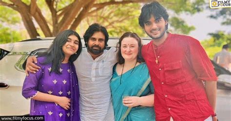 Renu Desai సెకండ్ మ్యారేజ్ రేణు దేశాయ్ ఏమన్నారంటే Filmy Focus