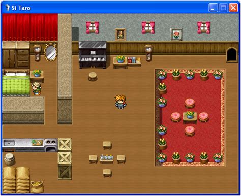 Detail Contoh Game Rpg Koleksi Nomer 13