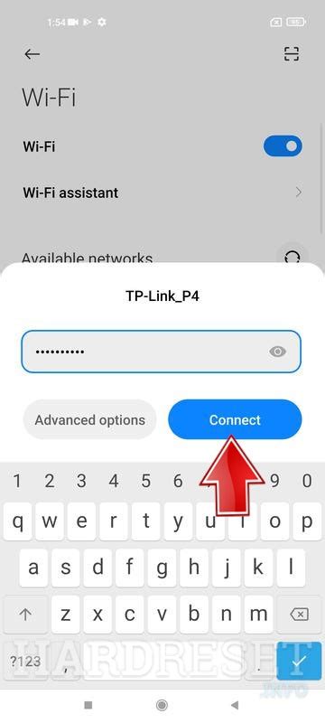 How To Set Up XIAOMI Mi Ultra WiFi HardReset Info
