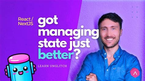 🦄 David Lorenz On Linkedin ⚛️ The Fastest Kick Off For React Query And Unglitch In Less Than 20mins