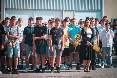 Откриване на новата учебна 2023 2024 година