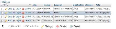 Import Data From Csv File To Database Without Extension In Yii2 ~ Mumunotes