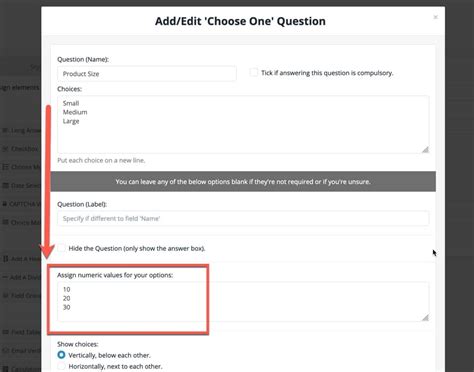 Calculation Field Snapforms Resources And Faqs