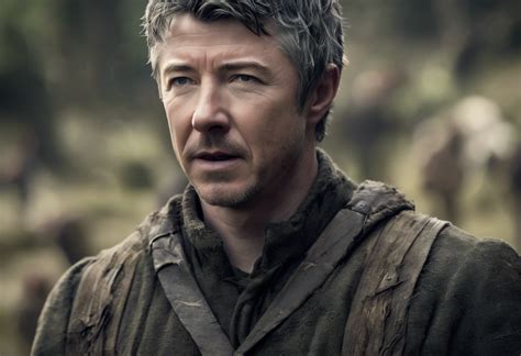 Janson Character The Maze Runner Fandorable