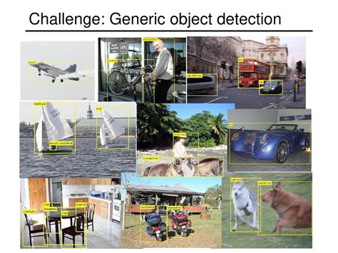Object Detection With Deformable Part Based Models Ppt Download