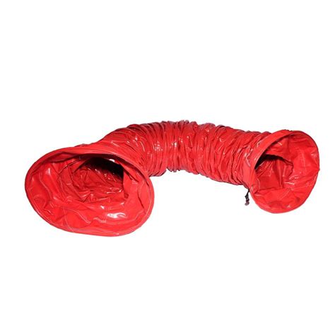 Rękaw 5 M Pcv Do Wentylatorów Batfan Leader