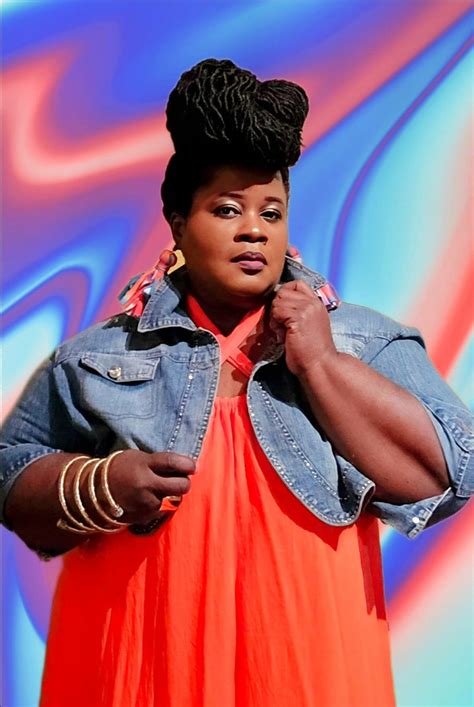 Citrus Orange Sensation Plus Size Halter Maxi Dress With Pockets The