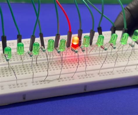 Arduino Projects Structables