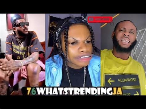 Patrick And Bad Sekki At It Gage Speaks On Akeam And Donia Saga Youtube