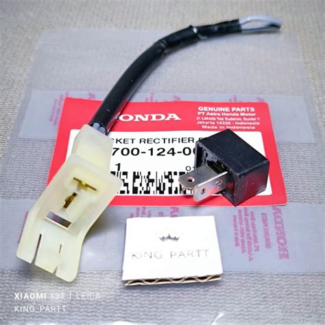 Socket Socket Rectifier Silicon Relay Diode Feet 2 Turn Signal Lights