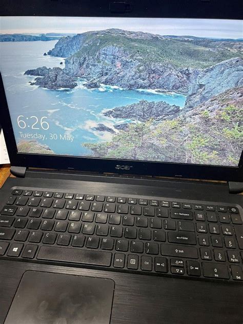 Acer Aspire I Th Gen Computers Tech Laptops Notebooks On Carousell